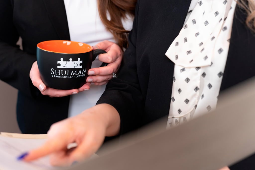 Shulman & Partners | Family & Divorce Lawyer in Toronto