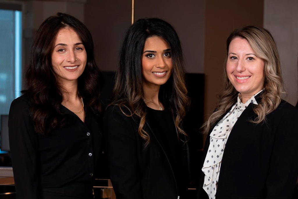 Shulman & Partners | Family & Divorce Lawyer in Toronto