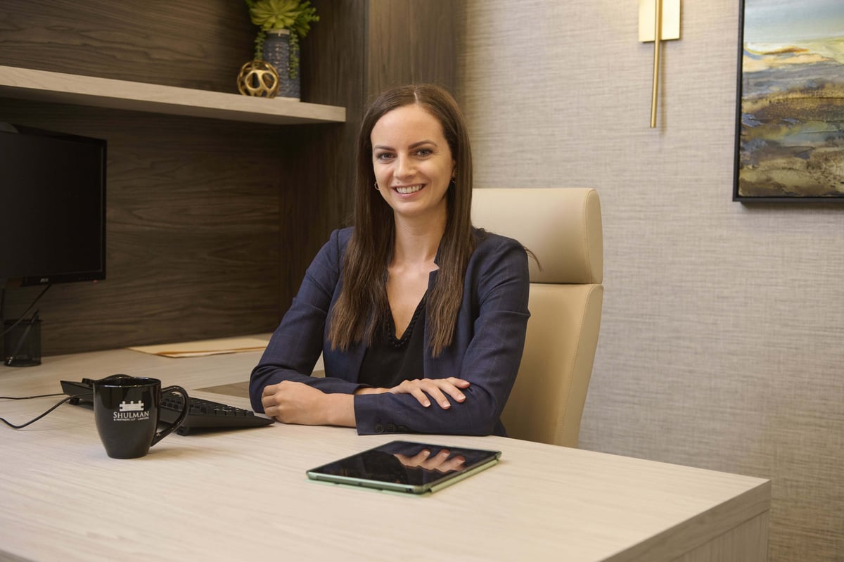 Ottawa Family Law Lawyers - Shulman & Partners LLP