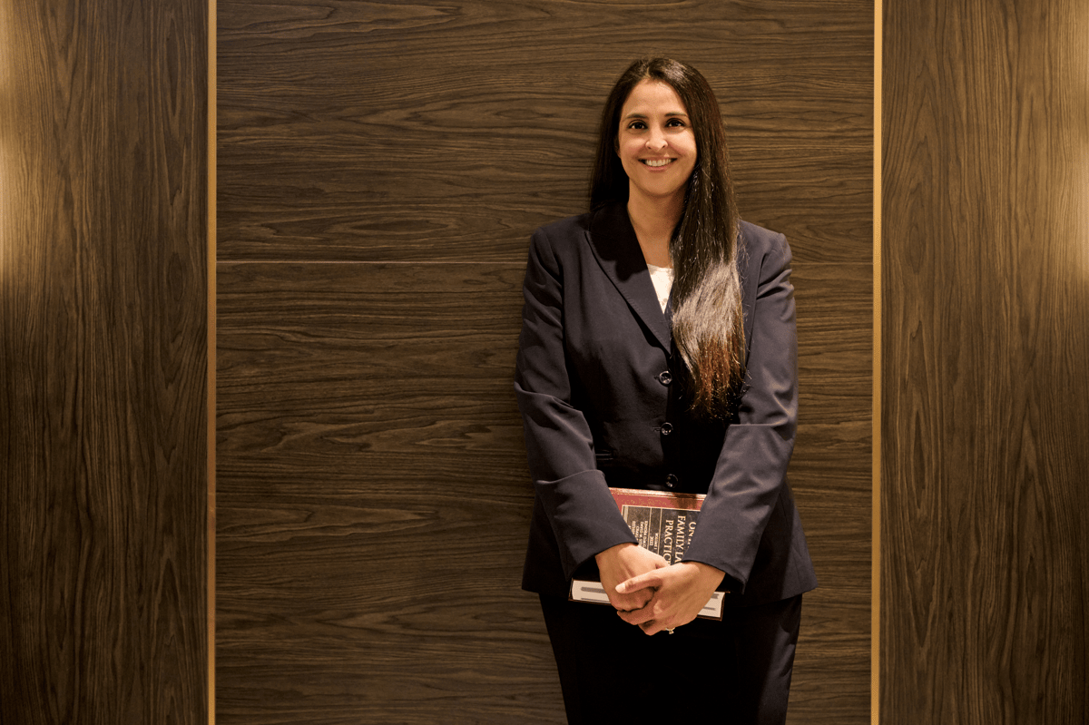 Ottawa Family Law Lawyers - Shulman & Partners LLP